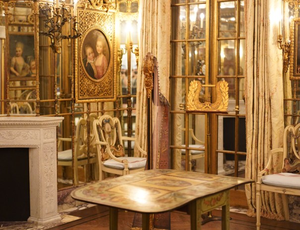 Private Fifth Avenue Gilded Age Mansions Tour - Untapped New York Tours